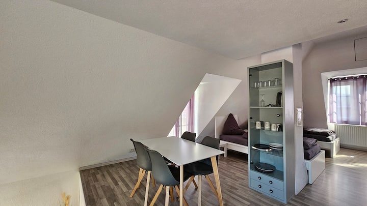Gehobenes Appartment - Geislingen an der Steige