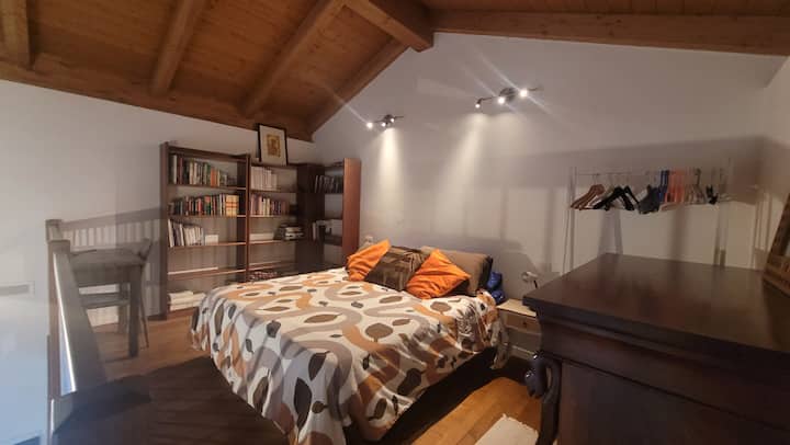 Casa Domos - Rondissone