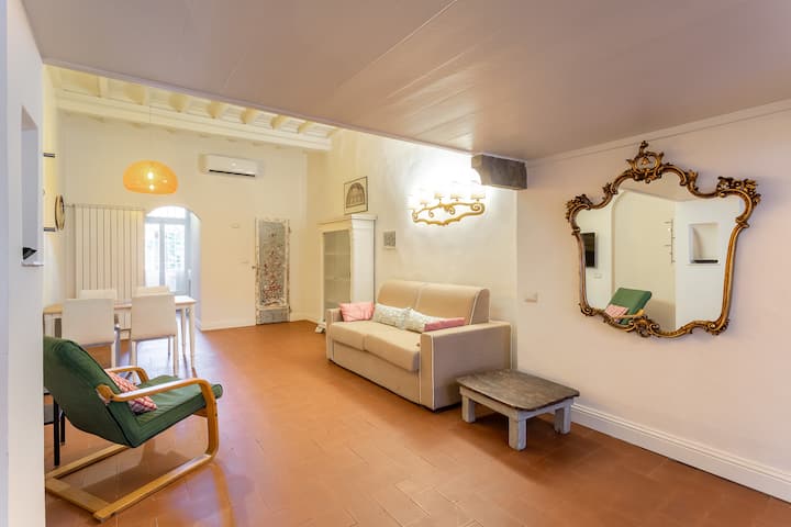 Loft Di Charme In Santo Spirito - Firenze