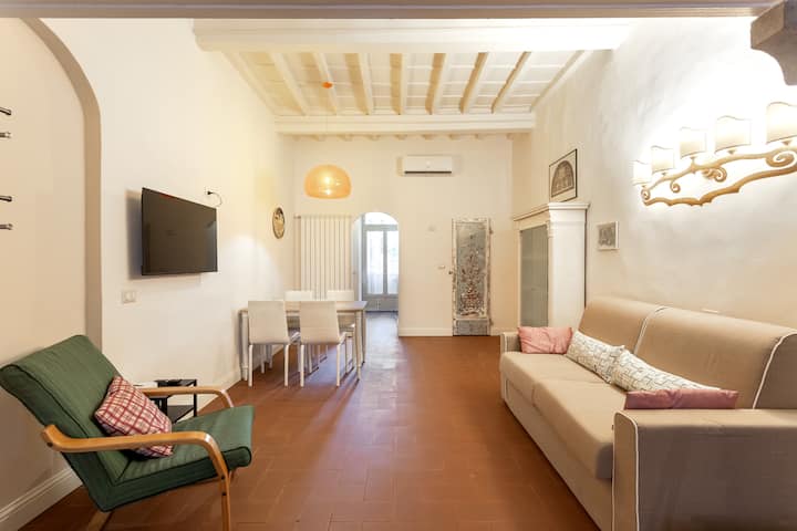 Loft Di Charme In Santo Spirito - Florence