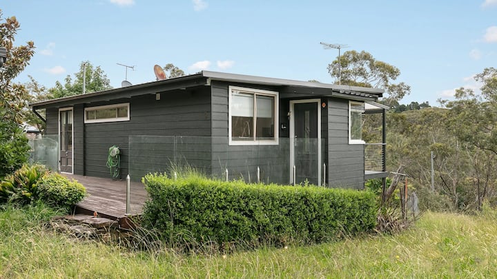 The Mountain View Cottage - Leura