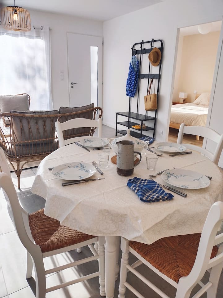 Maison Proximité Bourg - Crozon