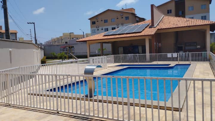 Trabalho, Lazer E Conforto. - São Luís