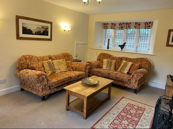 High Eskholme - Eskdale