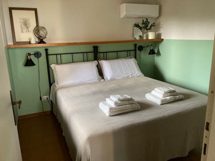 La Casa Di Trude - Padenghe sul Garda