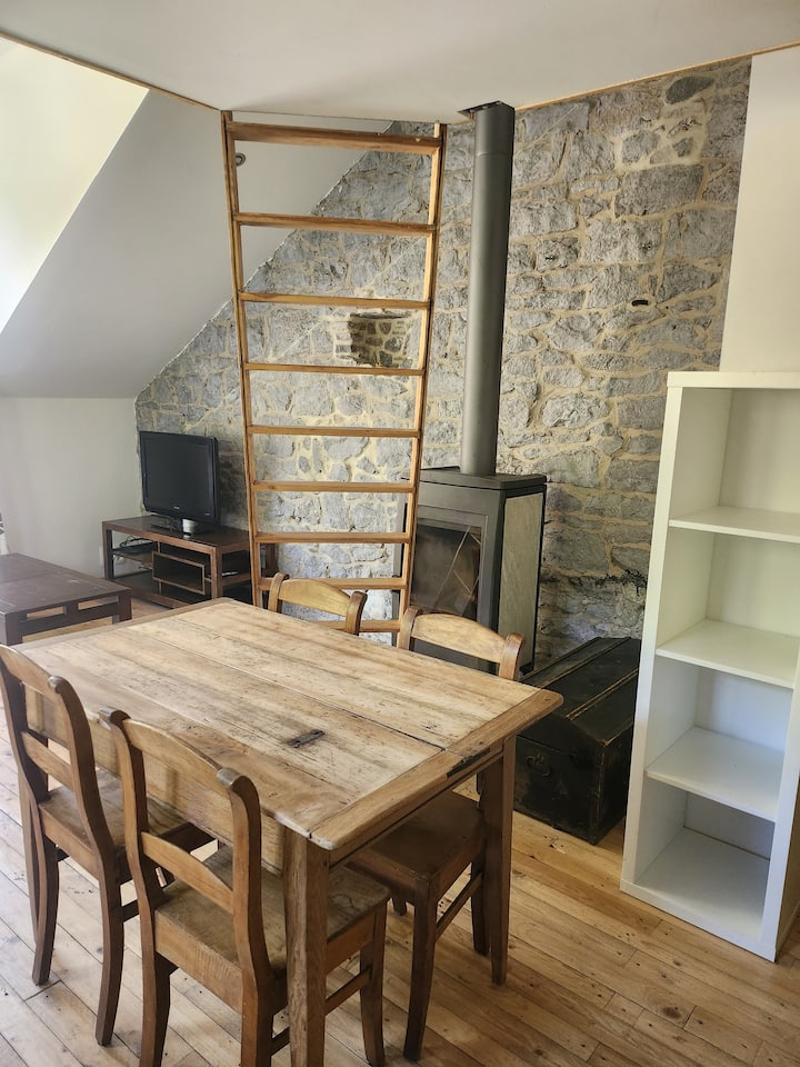 Studio Indépendant - Hamoir