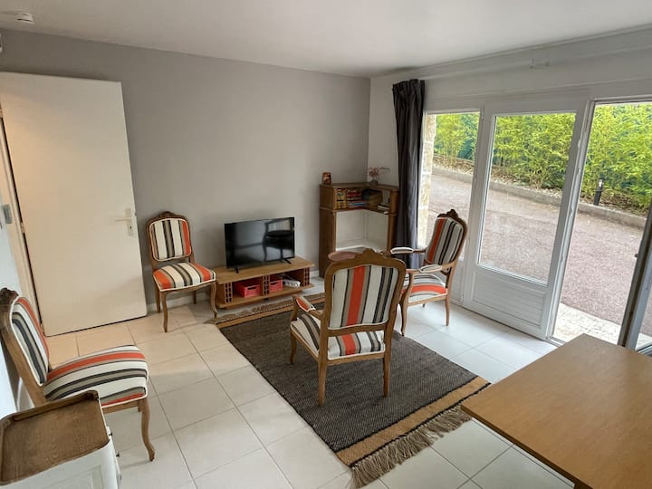 Studio Indépendant - Rousset
