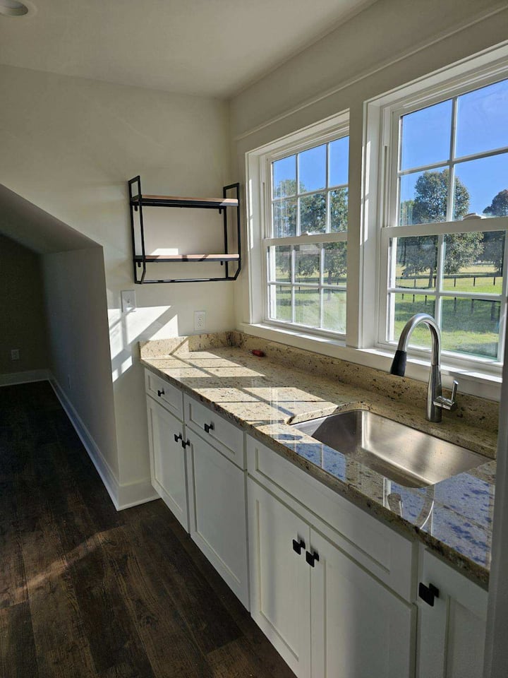 New Studio Apartment - Aiken State Park, Windsor