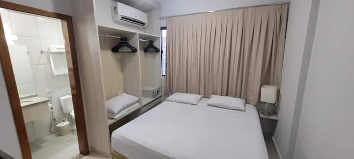 Flatapartameno Caldas Novas Golden Dolphin Supreme - Caldas Novas