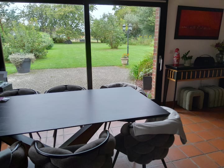 Chambre D'hôtes 2 Personnes - Seclin