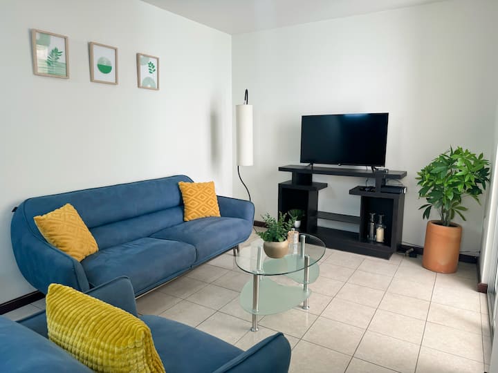Casa En Fraccionamiento Privado - Oaxaca