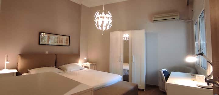 Arm Comfy Apartments - Athens Central - Atenas