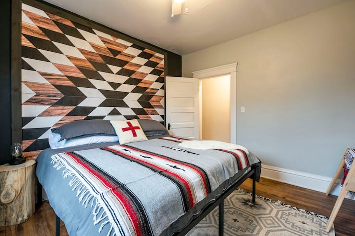 2bd Loft, King Bds, By Starbucks - Nationwide Arena