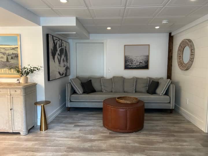 New Garden Apartment In Miacomet - Nantucket, MA