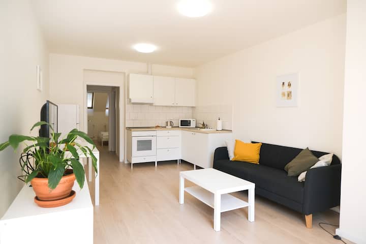 Cozy Atmos Apartments - Prag
