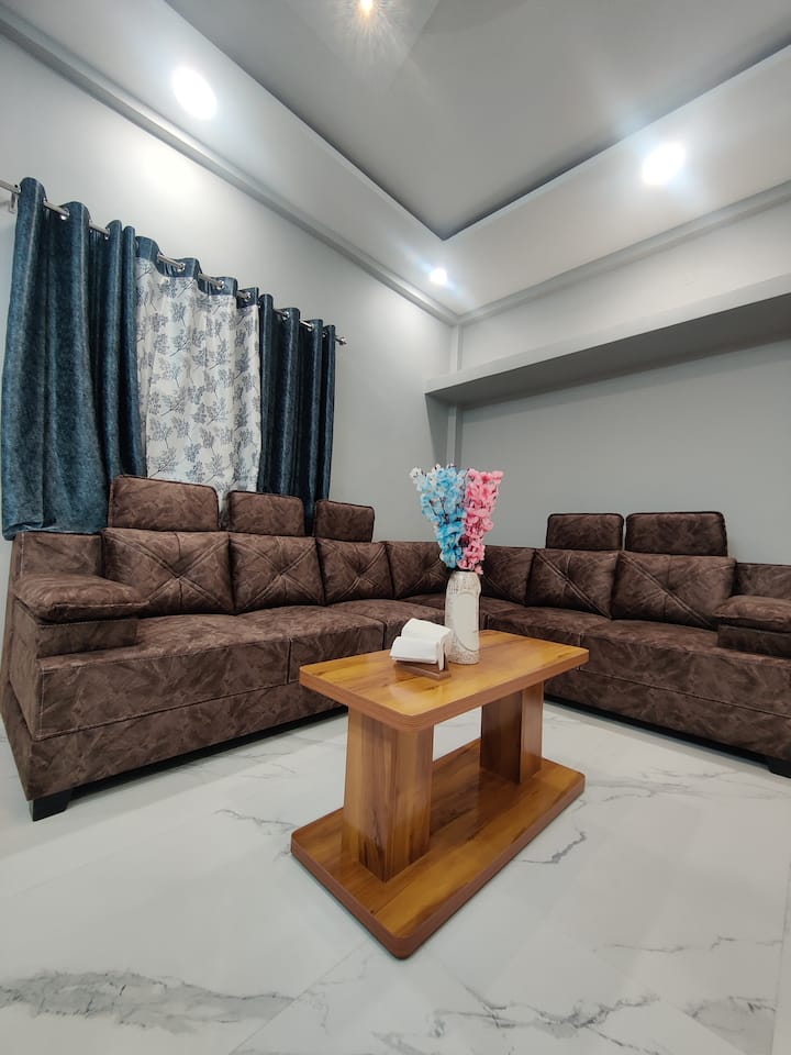 Pitruchaya 1bh Home Stay - Nashik