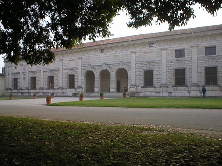 La Buonanotte: Camera Singola - Mantua