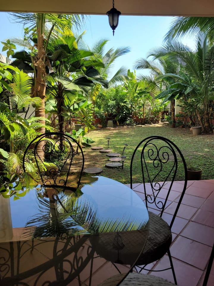Calm Oasis Of Elegance & Nature. - Panama