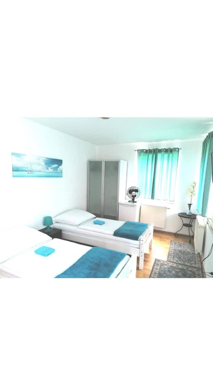 Vienna Rooms - Vienne
