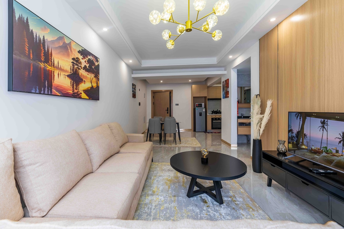 Leshwa House, B801 - Apartments for Rent in Nairobi, Nairobi County ...