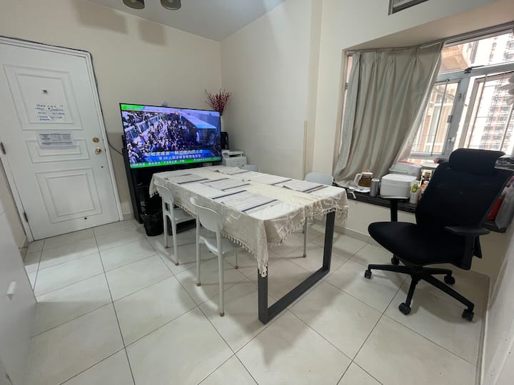 Amazing 2 Bedroom Suite@hongkong - Shenzhen