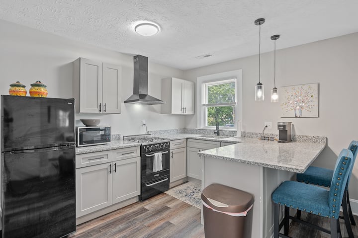 Remodeled 1 Bed Unit Close To Uc - Cincinnati