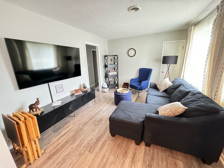 Charming Home Near Augusta National 8 Miles - North Augusta, SC