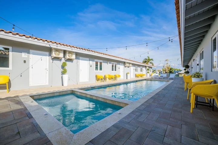 Alojamiento A 5 Minutos De Eagle - Aruba