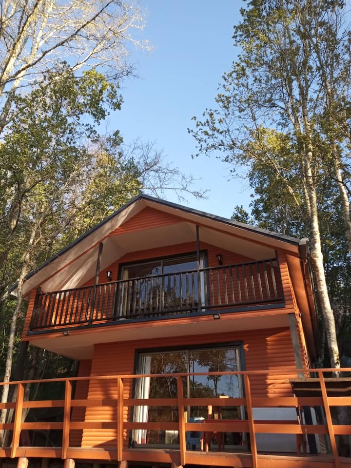 Parque Antucuyen - Talcahuano