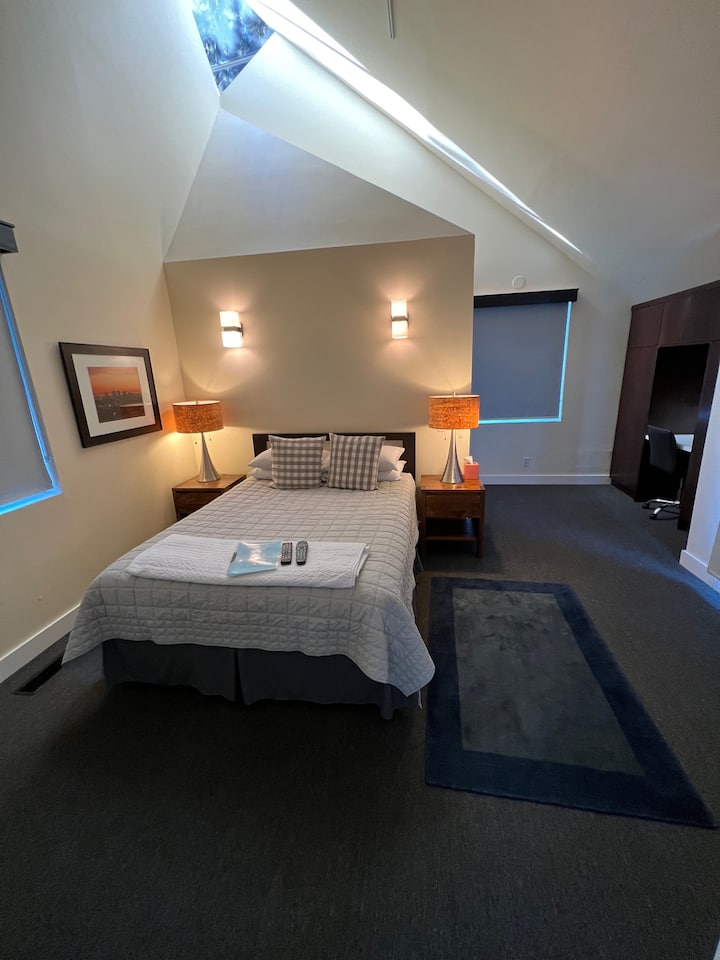 Hollywood Hills Guest Suite Ii - Los Angeles, CA