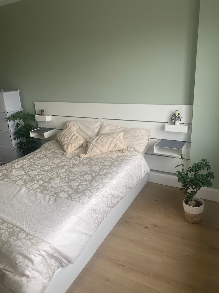 Cosy Rooms Stay In Skerries - 