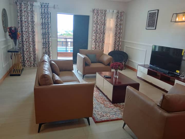 Two Bedroom Superior Apartment - Cameroun