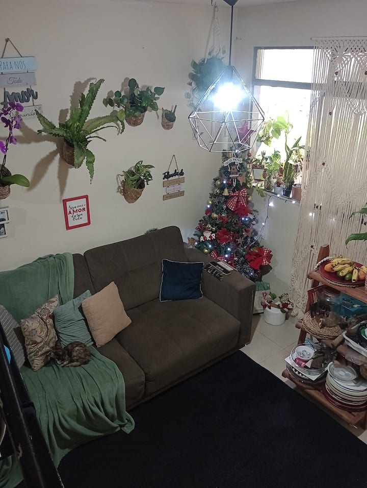 Minha Casa Sua Casa! - Duque de Caxias