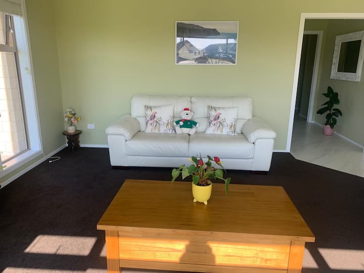 Modern Comfort & Convenience. - Blenheim