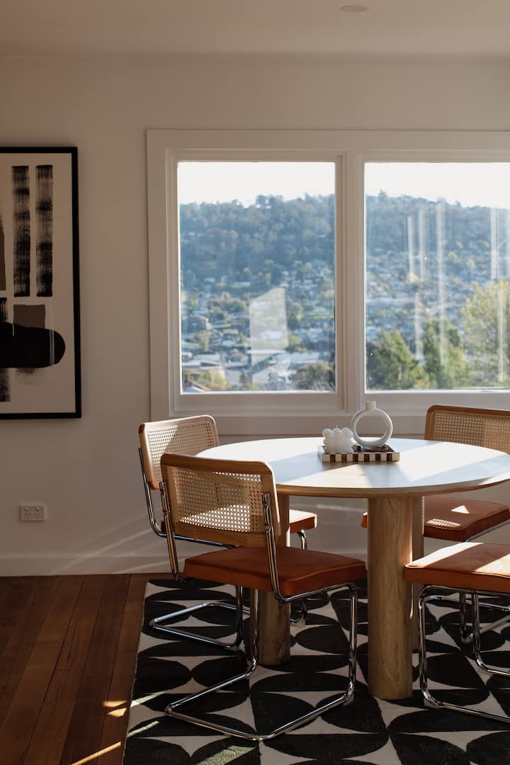 Great Views Close To Hospital & Cbd - Free Wifi - Launceston