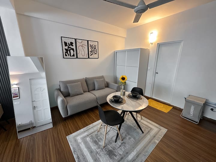 Beautiful 1br Apartment In Villingili - Malé