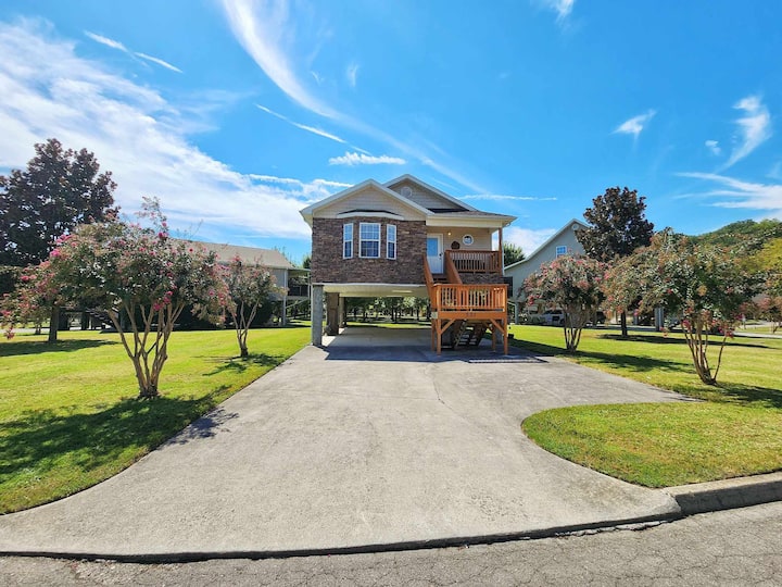 Riverpointe Black Bear Chalet! - Pigeon Forge, TN