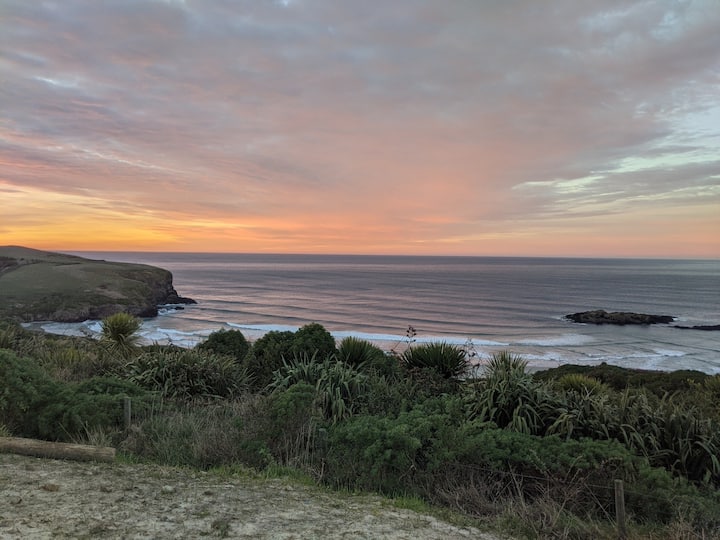 Otane Cottage - Dunedin