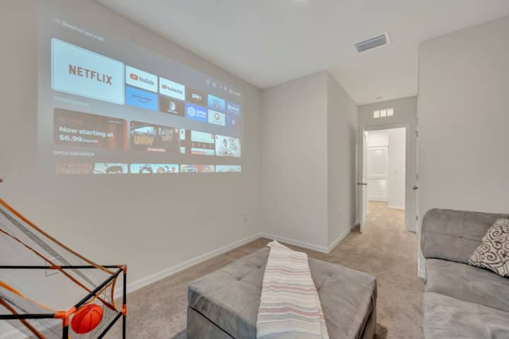 Serenity House|pool, Gym, & Park - Plant City, FL