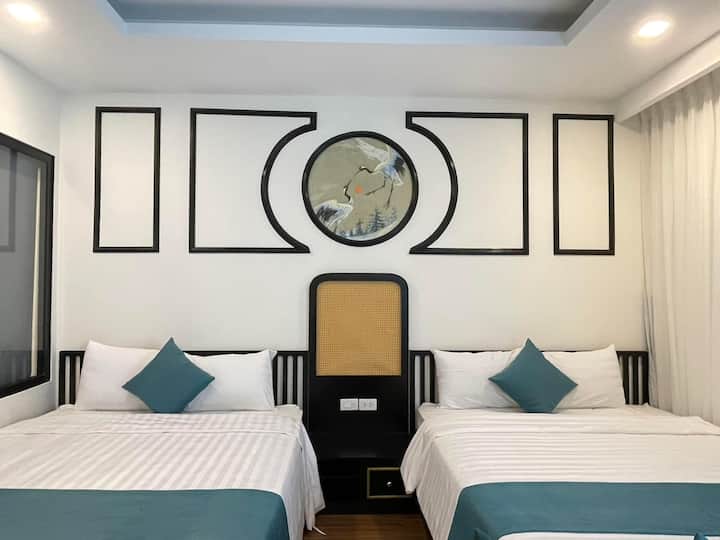 Căn Hộ Flc Seatower Seaview - Quy Nhon