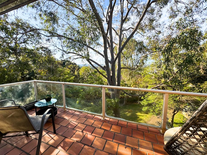 Fairlight Apartment - Manly