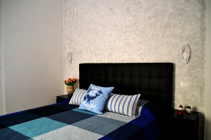 Caposele38 - Casa Vacanze - Trani