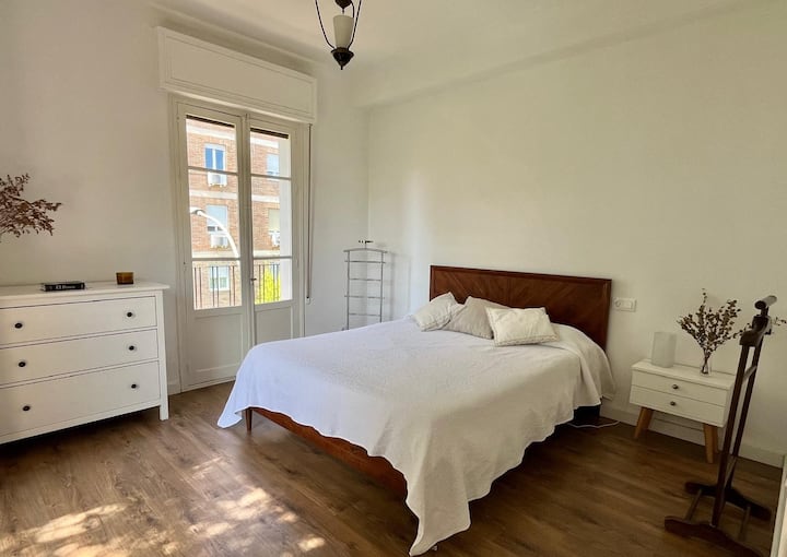 ÁTico Con Vistas A La Mezquita - Córdoba