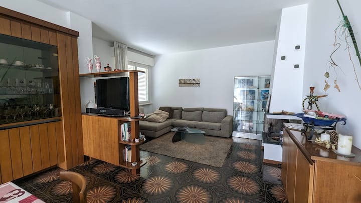 Appartamento Confortevole - Ancona