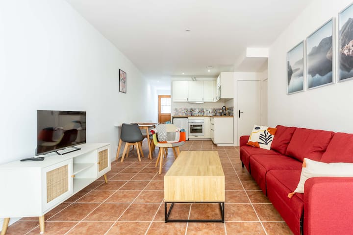 Le Jardin Du Vieux- Lormont/t3 Proche Matmut Trama - Lormont