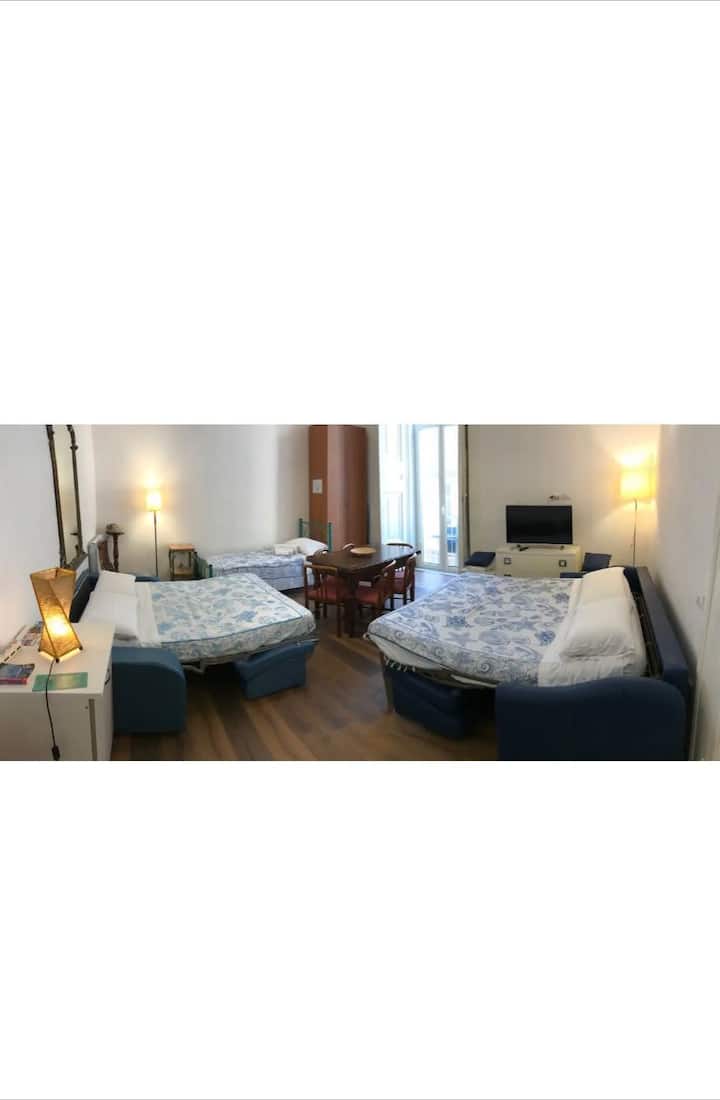 Casa Napoli Centro Storico - Nápoles