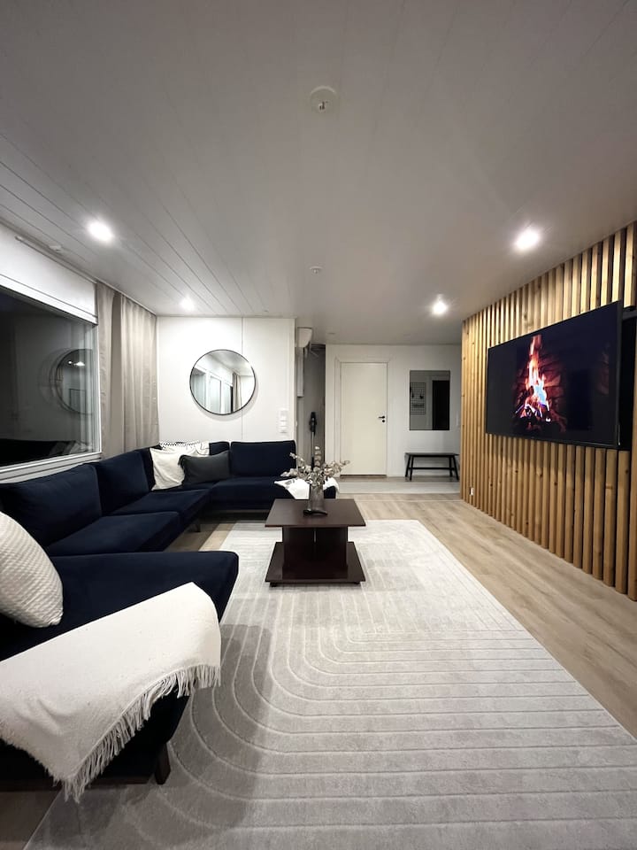 Arctic Guesthouse - Rovaniemi