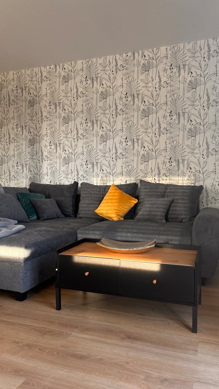 Appartement Sur Strasbourg Avec Garage - Estrasburgo