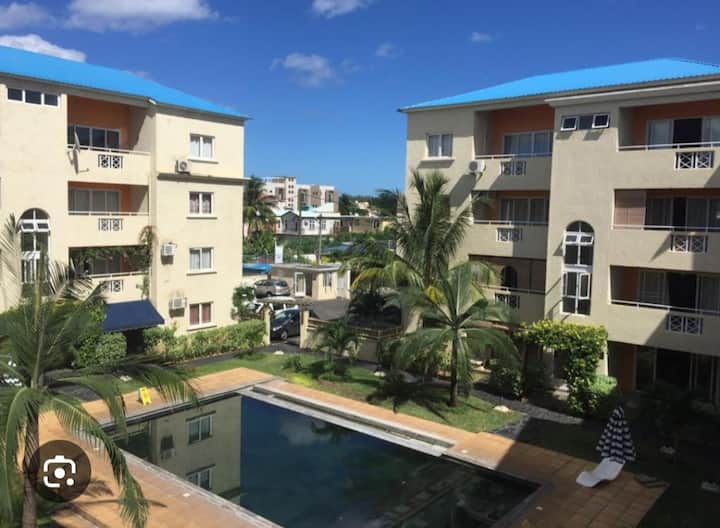 Belle Tourelle Apartment - Mauritius