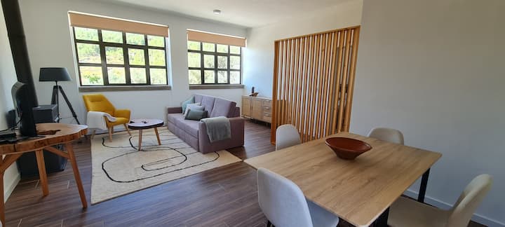 Montanha A Lápis - Casa 2 - Proença-a-Nova